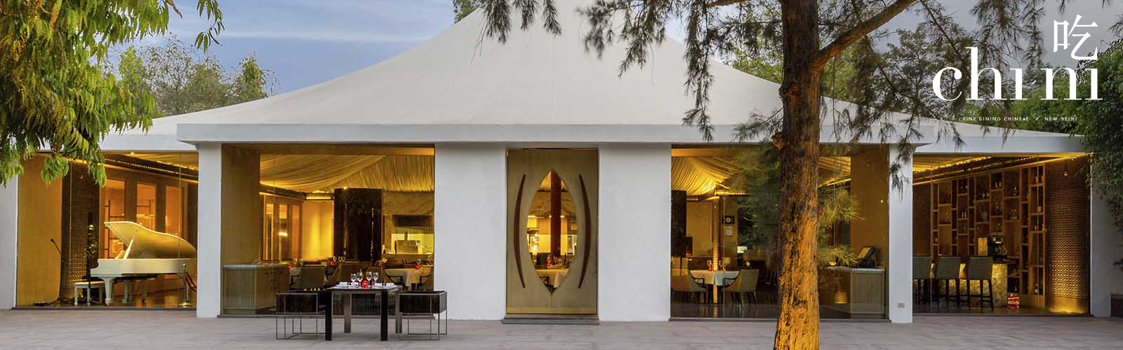 Best Chinese Restaurant New Delhi | Chinese Restaurant Delhi - The Roseate